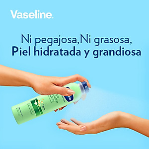Vaseline® Intensive Care™ Aloe Soothe Spray, 6.5 Oz