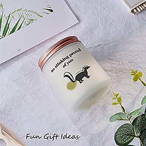 Inspirational Gifts for Women Men- Proud of You Gifts for Her Him Friends Daughter, Funny Congratulations, Well Done, Graduation Gifts, Passed Exam, Encouragement, New Job Gifts
