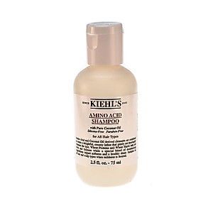 Kiehl's Amino Acid Shampoo - Small 2.5oz (75ml)