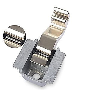 RV Awning Rafter Rivet,Slider Asm,RV Awning Slider for Automatic Roll-up Awning