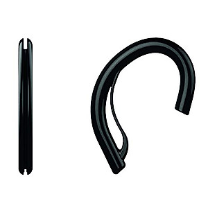 Jabra Step Wireless Bluetooth Stereo Earbuds 100-97000000-02 (Renewed)