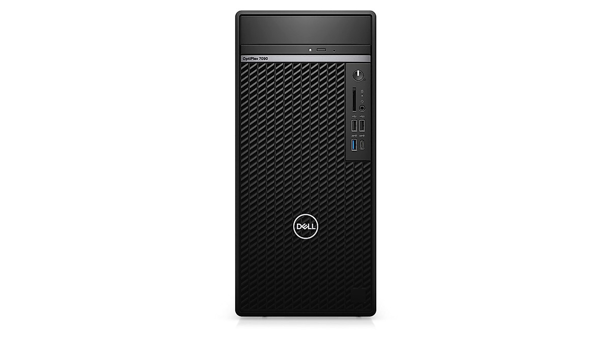 Dell Optiplex 7090 MT Desktop | Core i5, 16GB RAM, SSD