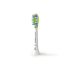 Philips Sonicare DiamondClean Smart 9300 Rechargeable Electric Power Toothbrush, Rose Gold, HX9903/61