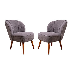 Gold Sparrow Appleton Accent Chair, Koala