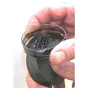 Innovating Science - Ferrofluid - Magnetic Fluid Demonstration - 50mL