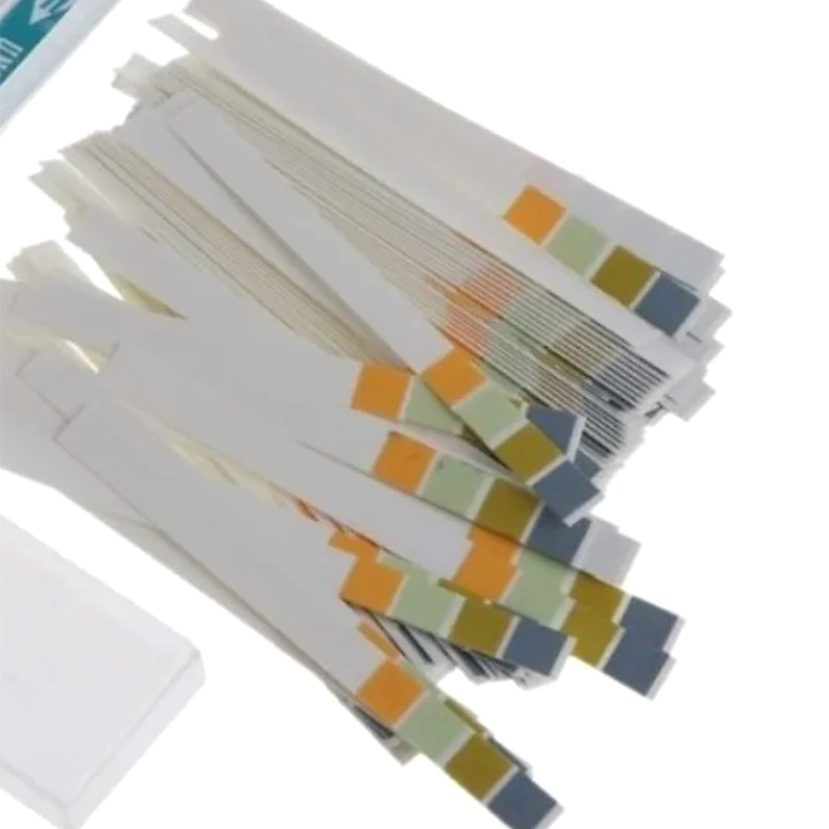 PH Test Strips, PH Paper 0‑14 Scientific Range Precise for Soil Laboratory
