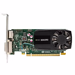 NVIDIA Quadro K620 2GB Graphics Card (Renewed)