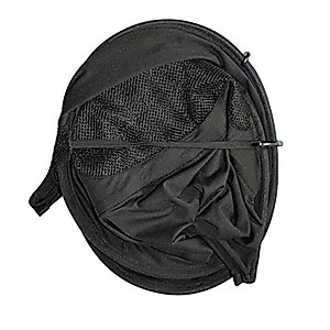 Waterproof Stroller Cover Large Sun Shade for Universal Fit Sunshade Sun Rain Cover Anti-UV Umbrella Canopy Parasol for Car Seat Stroller Jogger Accessories