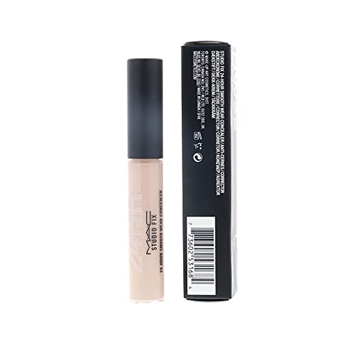 MAC STUDIO FIX 24-HR SMOOTH CONCEALER (NW22)