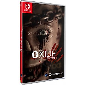 Oxide Room 104