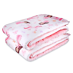 Rearz - Princess Pink - Overnight Adult Diapers (Sample 2 Pack) (Medium)