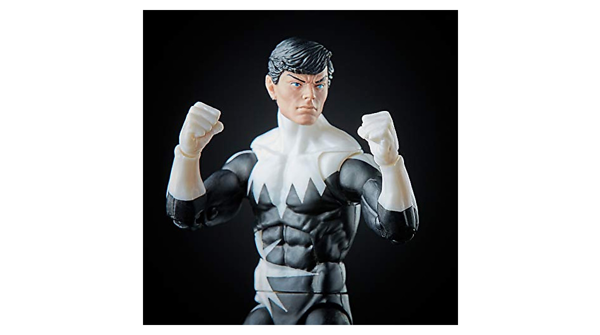 Marvel Legends Alpha Flight 6-Pack Action Figures | Collectible Toys
