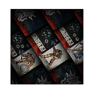 Warcry: Thunderstrike Stormcast Eternals