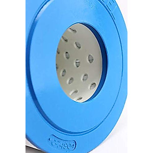 Unicel C-7494 131 Sq. Ft. Swimming Pool and Spa Replacement Filter Cartridge for CX1280RE, C5520, PA137, FC1297, and C5500