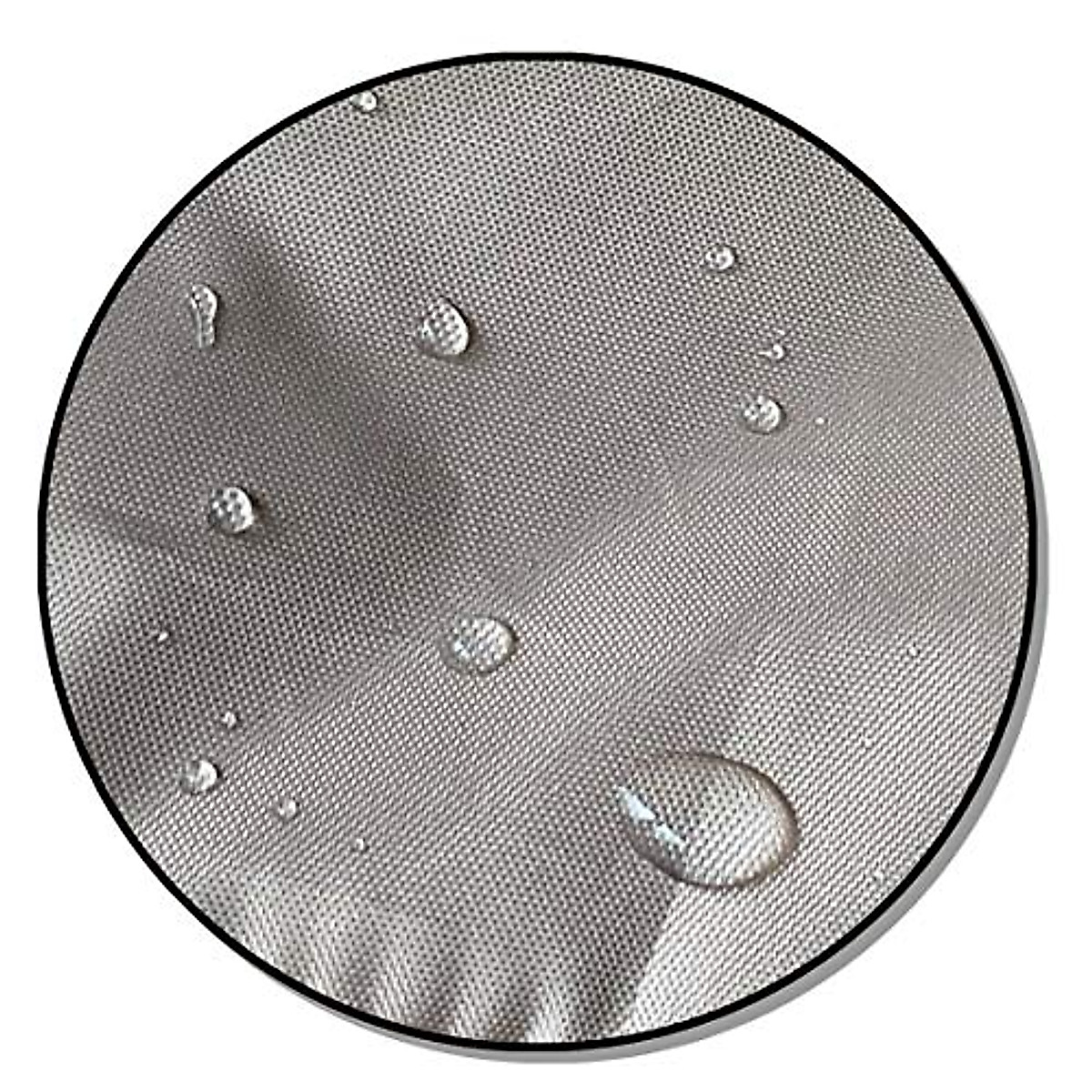 LoveNCreatures – Water Resistant - Chicken Saddle Jacket (6 Apron Pack) Hen Supplies w/Over The Wing Poultry Feather Saver | Hackle to Tail Safety Pad & Pecking Protection Vest Medium/Large Breeds