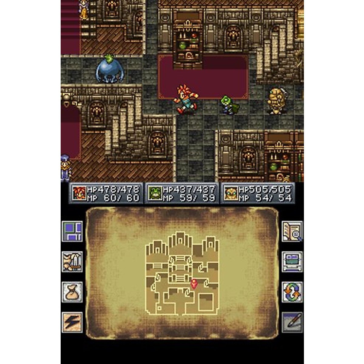 Chrono Trigger (Ultimate Hits) [Japan Import]