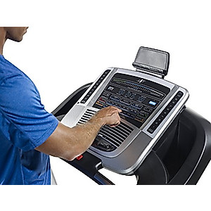 NordicTrack C 700 Treadmill