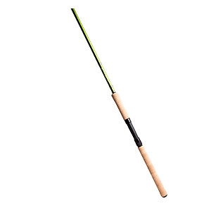 ACC Crappie Stix Green Series Kids 5' Casting Rod