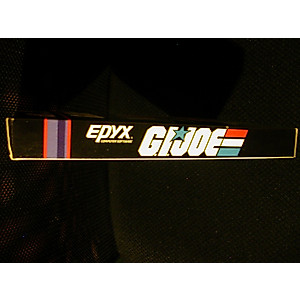 G.I. Joe The Real American Hero