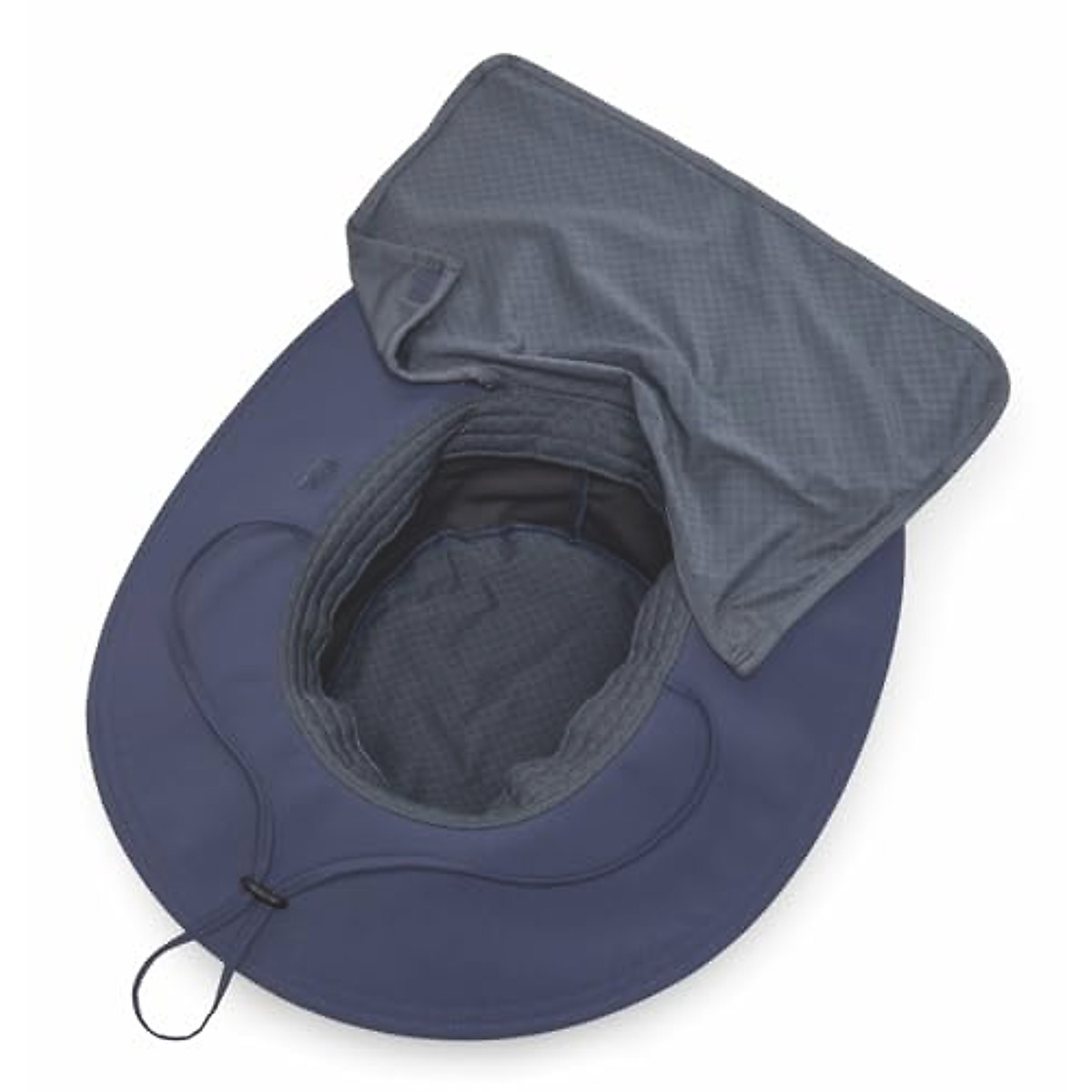 Columbia Unisex Coolhead Ii Zero Booney, Nocturnal, One Size