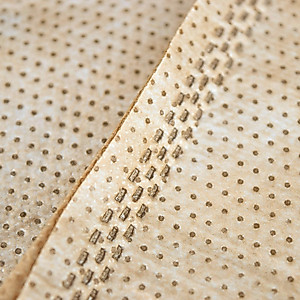 EmpirePatio Classic Nutmeg Outdoor Patio Chair Cover, 39" H x 37" W x 41" Deep