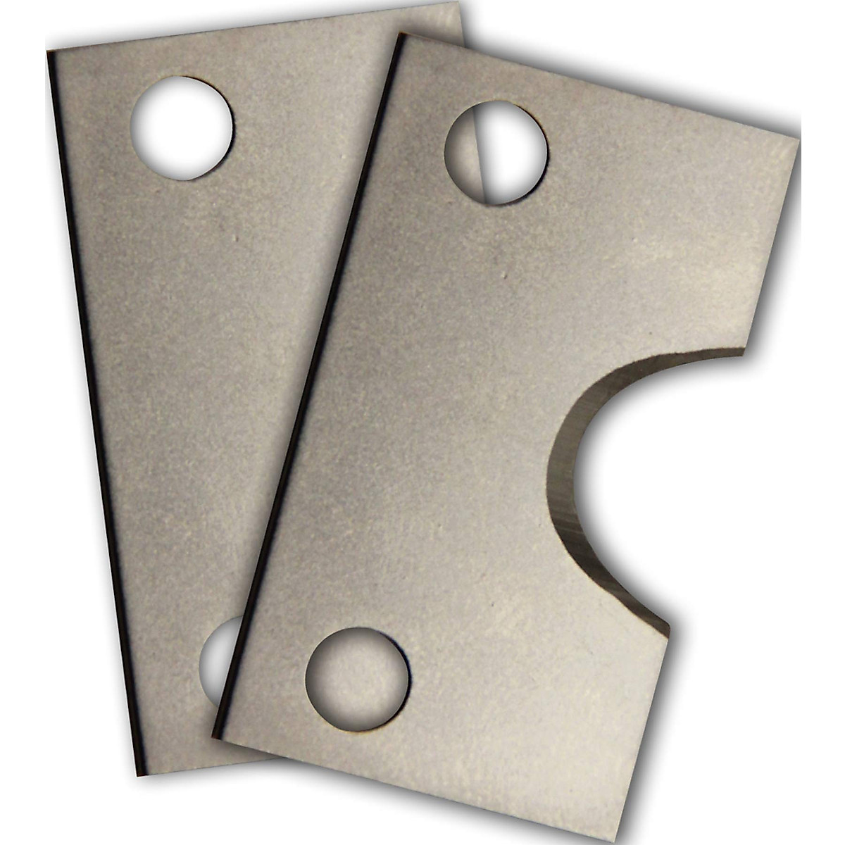 Allen Company Fletch Remover with 2 Blades