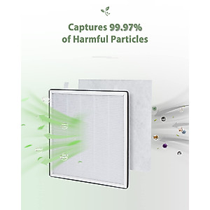 Future Way Vital 100 Replacement Filter