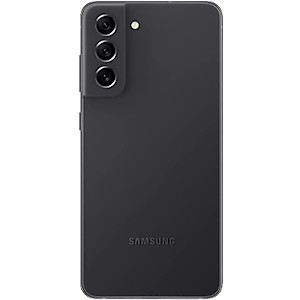 SAMSUNG Galaxy S21 FE 5G 128GB Graphite-Verizon (Renewed)