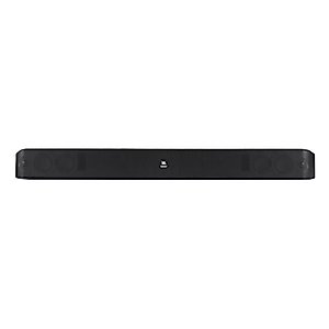 JBL Professional PSB-1 Commercial Grade, 2-Channel Pro Sound Bar