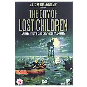 City Of Lost Children [DVD]