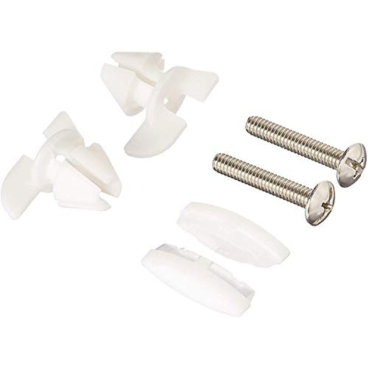 KOHLER GENUINE PART 1236365 BUMPER HARDWARE KIT