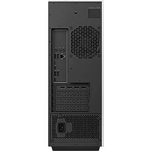 HP Envy [Windows 11 Pro] Gaming Tower Business Desktop PC, 12th Gen Intel 16-Core i9-12900, NVIDIA GeForce RTX 3070, 64GB RAM, 2TB SSD+2TB HDD, Wi-Fi, Bluetooth 5.2, USB, RJ45, Thunderbolt, w/Battery