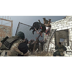 Metal Gear Survive - Xbox One