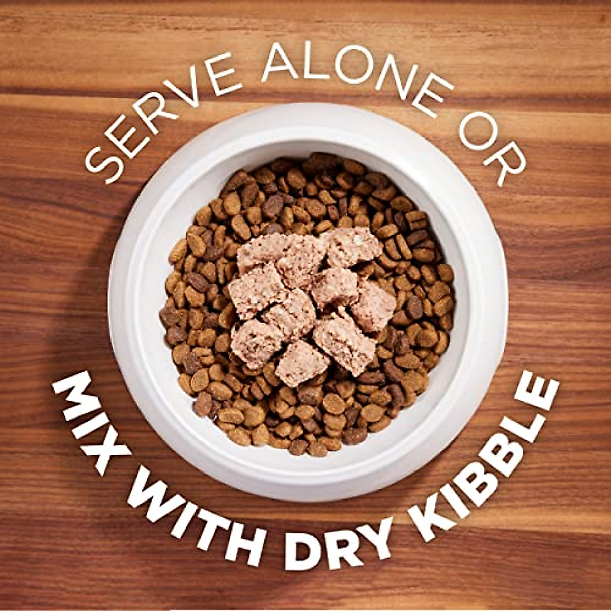 IAMS PROACTIVE HEALTH Adult Wet Dog Food Classic Ground with Chicken and Whole Grain Rice, 12-Pack of 13 oz. Cans