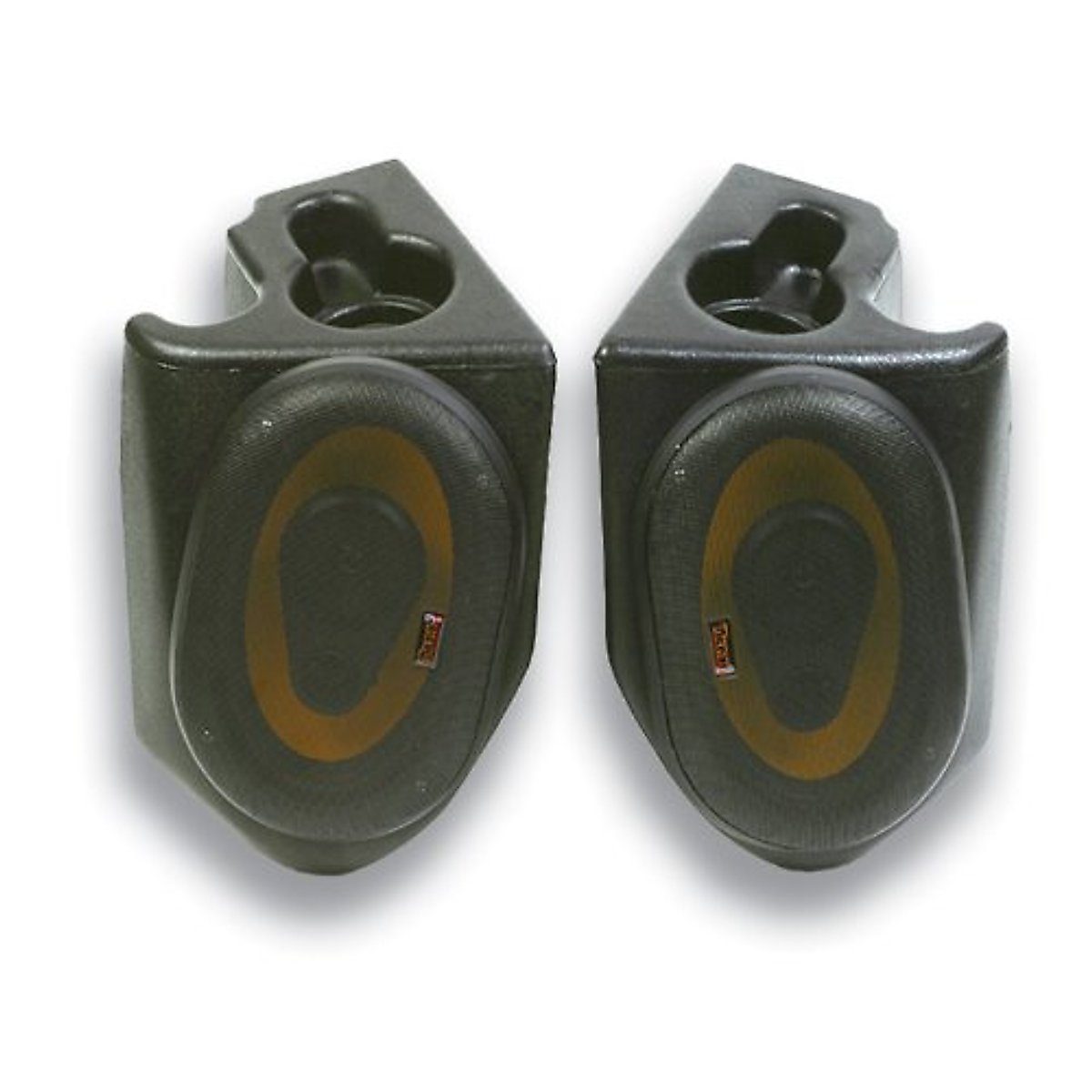 Vertically Driven 53301 Sound Wedge