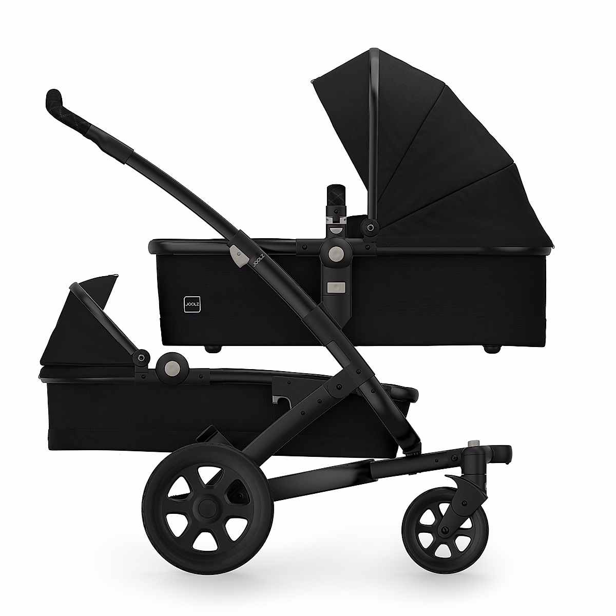 Joolz Expandable Set - Studio Noir