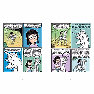 Unicorn Famous: Another Phoebe and Her Unicorn Adventure (Volume 13)