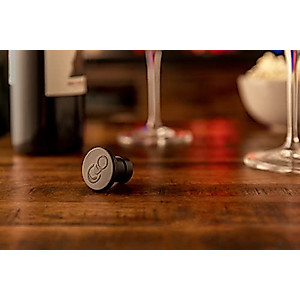 Encork Wine Preservers, Oxygen-Absorbing Bottle Stoppers 12-Pack