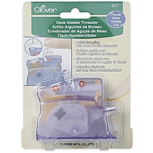 Clover Ultimate Needle Threader