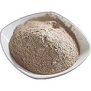 EASTCHEM® Attapulgite Powder F0 Grade for Oil Refining,Palygorskote,Bleaching Clay,Fuller's Earth,CAS NO.:12174-11-7(1 Pound)