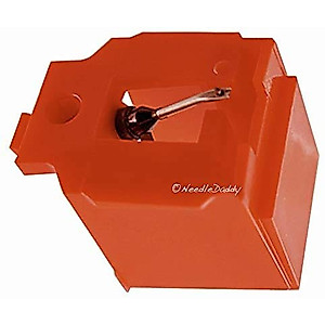 MAG Needle 211-D6T, 4211-D6T for Audio Technica ATN3600, ATN3601, AT3600