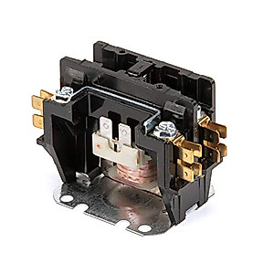 Ice O Matic 9101002-07, Contactor 115V 30A