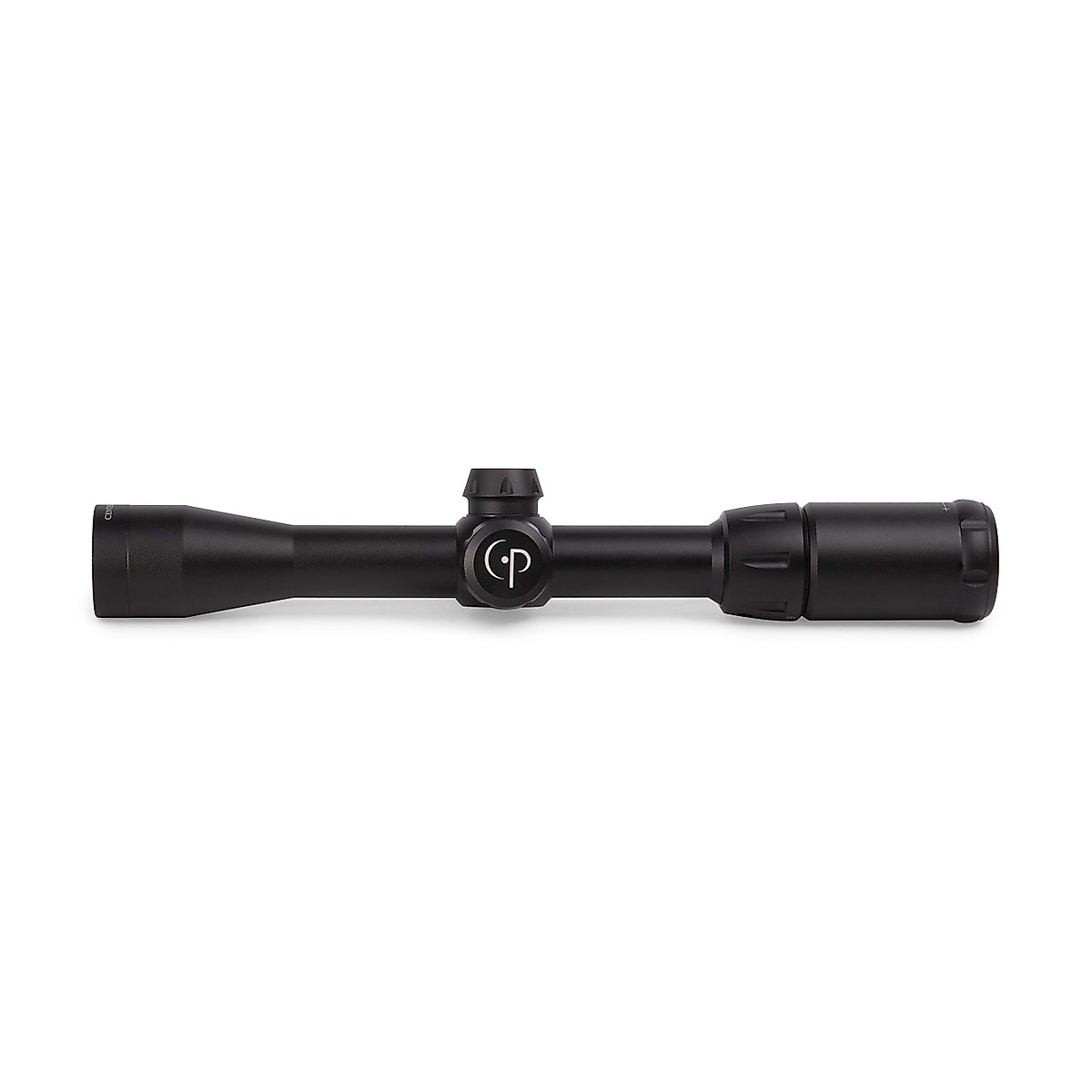 CenterPoint Optics LR392RG2 Red/Green 3-9x32mm Illuminated Hunting Riflescope