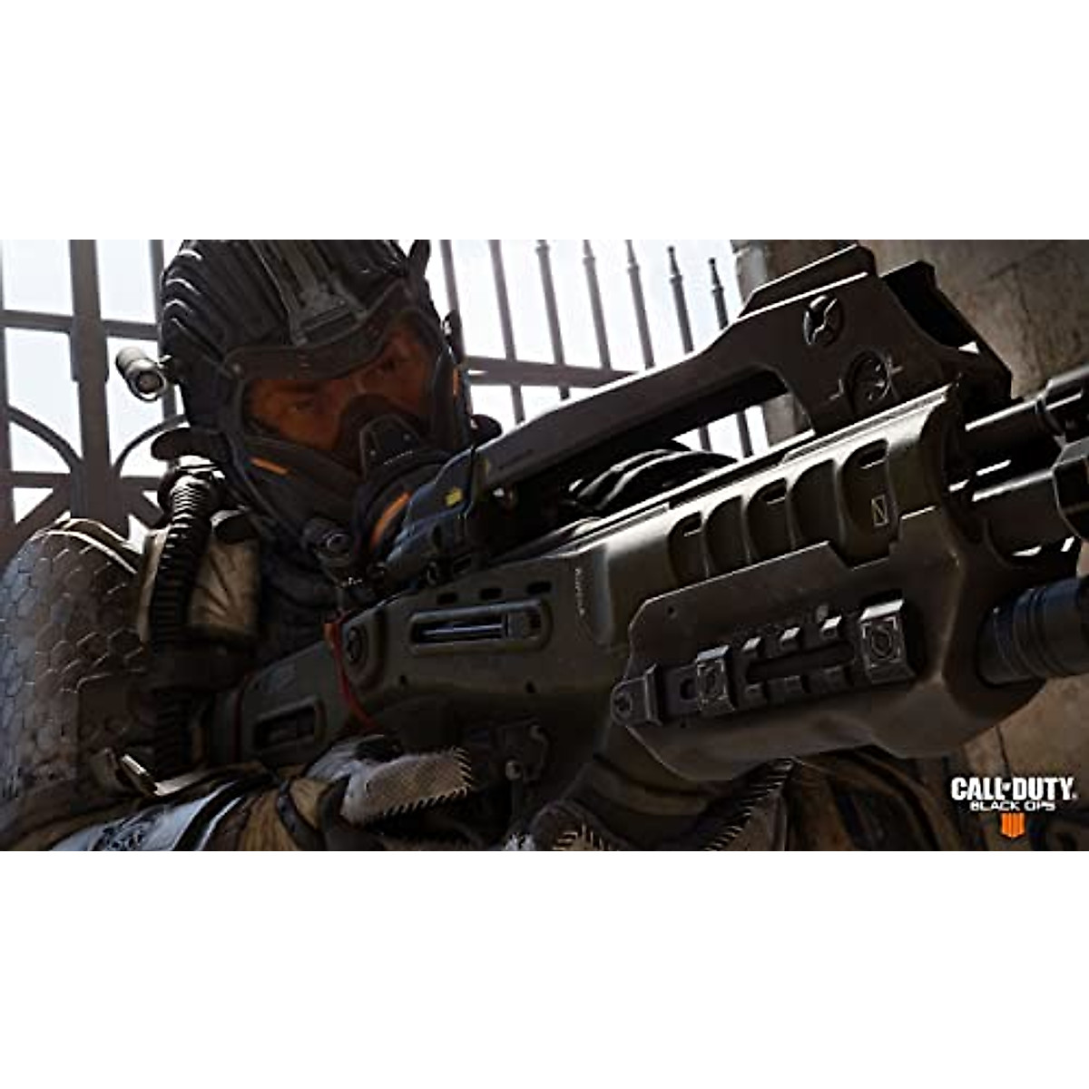 Call of Duty Black Ops 4 - Specialist Edition (PS4)