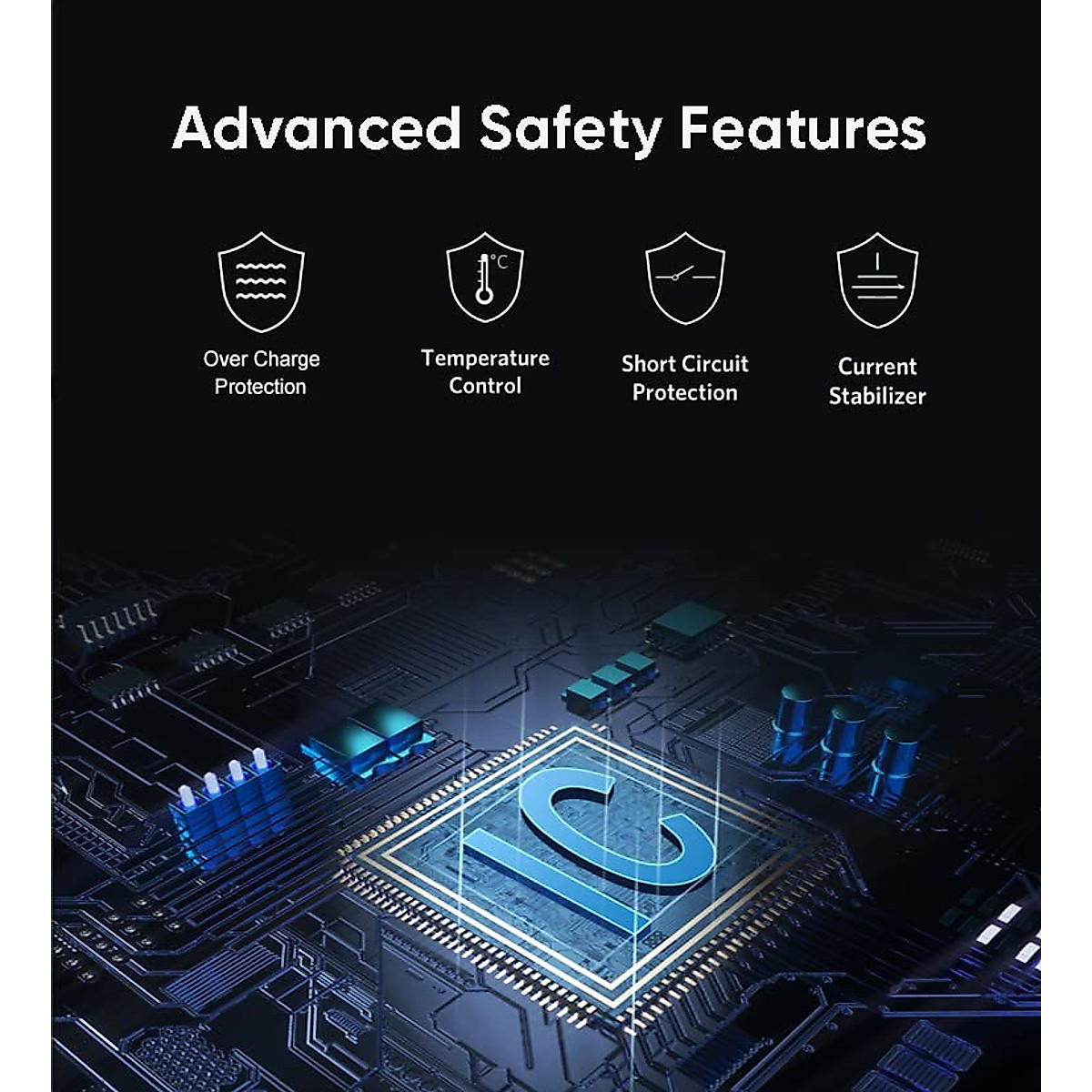 NATNO WDX0R Laptop Battery for Dell Inspiron 13-5000 15-5000 15-7000 17-5000 Series 7378 7368 5368 5378 5379 7560 7569 7570 7579 5565 5567 5568 5578 5767 5765 [42Wh 11.4V 4Cell]