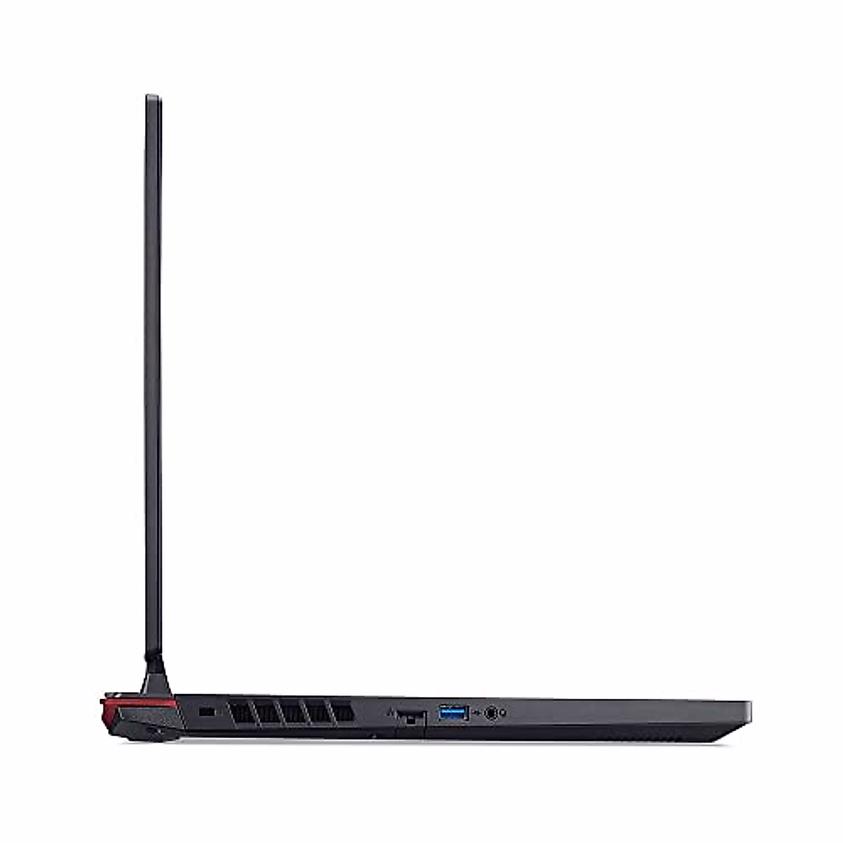Acer Nitro Gaming Laptop 17.3" FHD IPS 144Hz Gamer Laptops Newest, Intel 12Cores i5-12500H Up to 4.5GHz, 16GB RAM 1TB SSD, GeForce RTX 3050, Backlit Keyboard, Thunderbolt 4, Win 11 +CUE Accessories