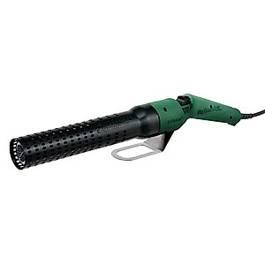 BIG GREEN EGG EGGniter Electric Fire Starter - Starts Your Lump Charcoal in 2 Minutes!! NEW Product - The Looflighter on Steroids! 1 Year Manufactures Warranty