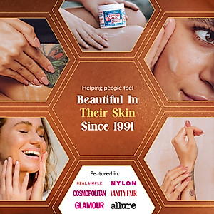 EGYPTIAN MAGIC - All Purpose Face, Body, and Dry Skin Moisturizing Cream, Skin Protectant for Women & Men, Eczema Care Healing Balm, Scar Treatment, Stretch Marks, and Tattoo Aftercare, 4 & 2oz Bundle