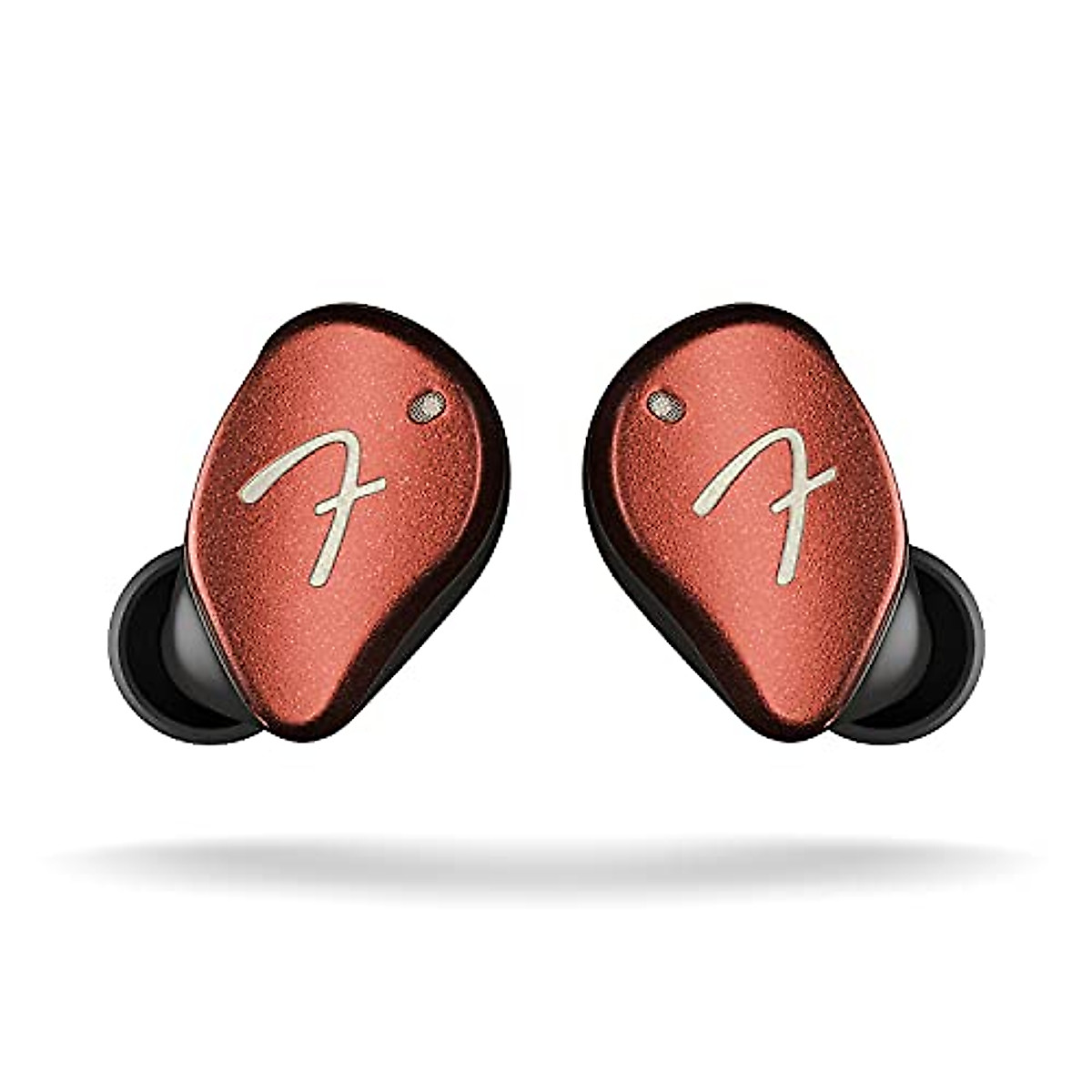 Fender Audio - Tour - True Wireless in-Ear Headphones (Burgundy)