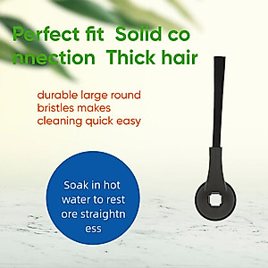 SACLMD RV2610WA AV2610WA Microfiber Vacuum Mop Replacement Pad, Shark Compatible RV2610 WA RV2620WA RV2410WD AV2610WA AI Ultra 2-in-1 Robot Vacuum Cleaner Set, 15-Piece Set, green, SDJ0502